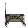 INLE Chariot pliable avec roues tout-terrain - Wayfair Canada